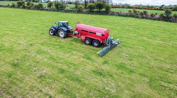 Introducing Hi-Spec's tanker and spreader range | FarmAds