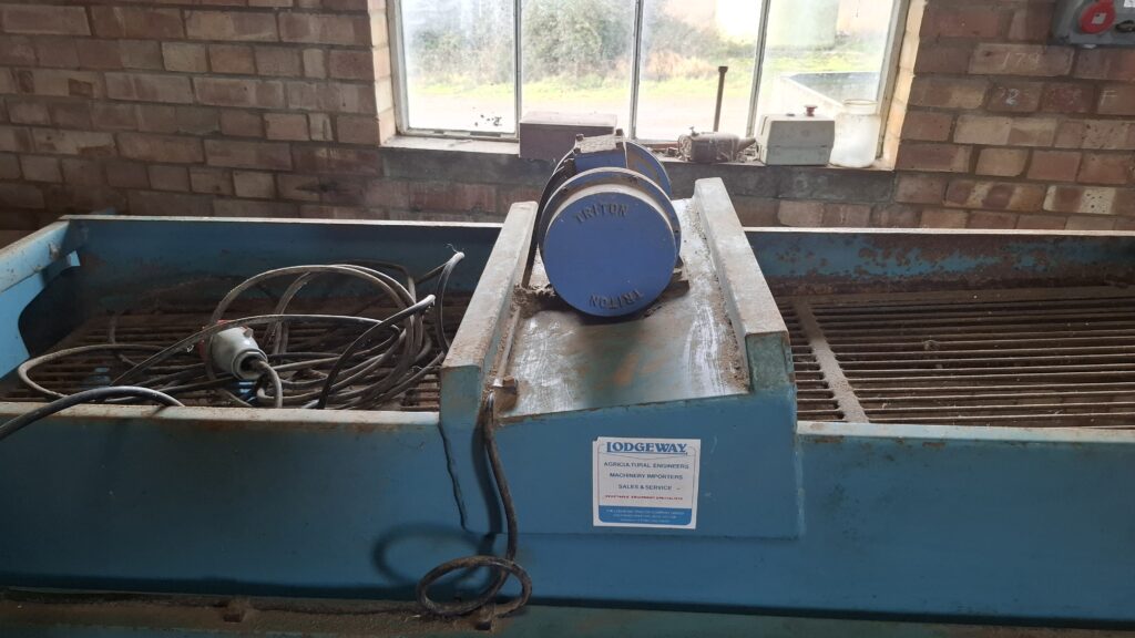 Shaker grader for Sale | FarmAds