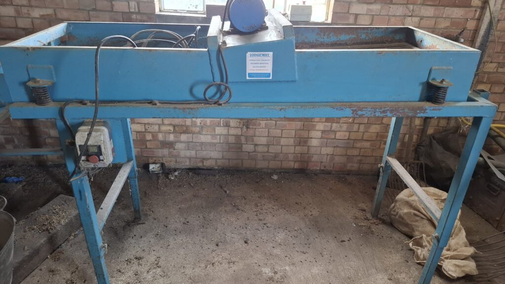 Shaker grader for Sale | FarmAds